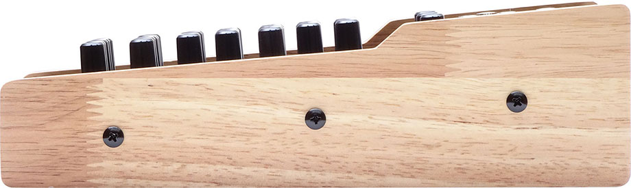 ART Tube Mix｜チューブ・ミックス 5CHミキサー 真空管搭載 USBオーディオ・インターフェイス